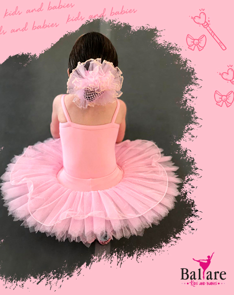 Ballare | Roupas para Dança