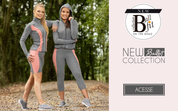 Ballare | Roupas para Dança