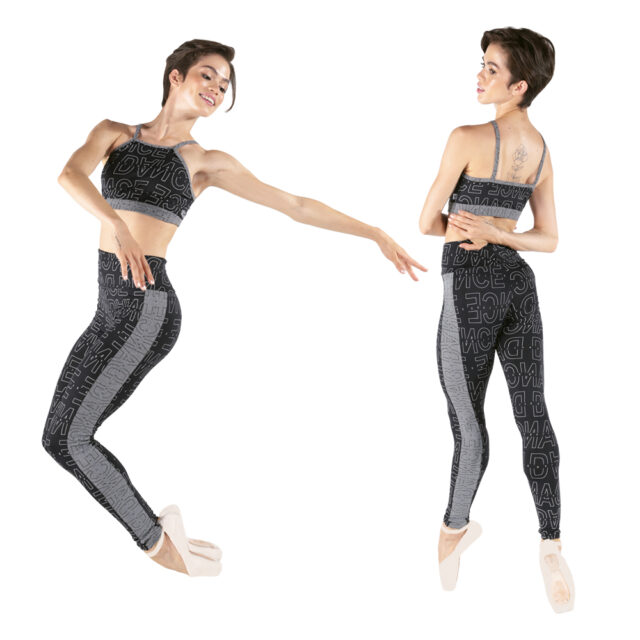 Ballare Malhas - Tudo para quem vive em dança