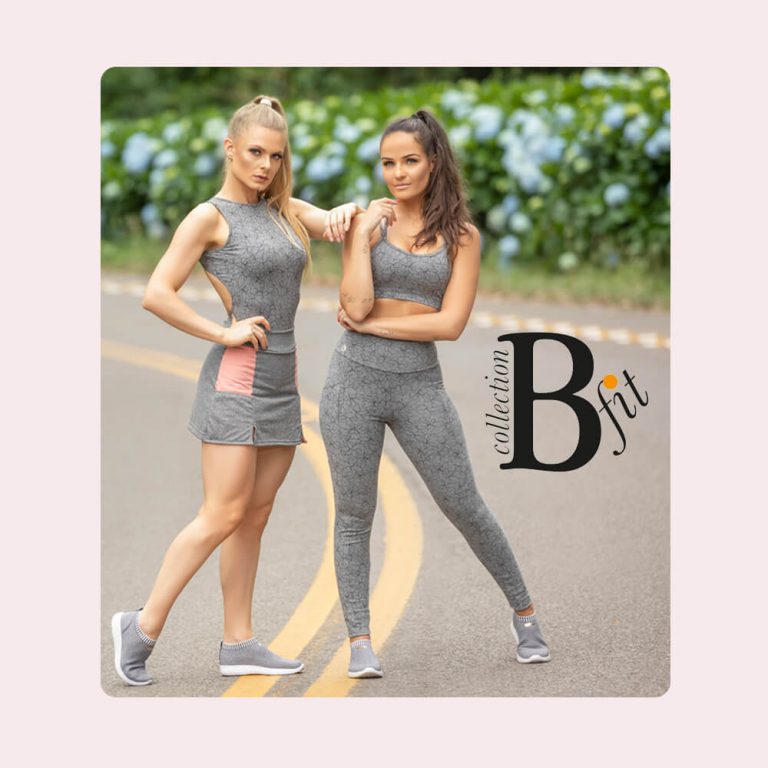 Ballare Malhas - Tudo para quem vive em dança