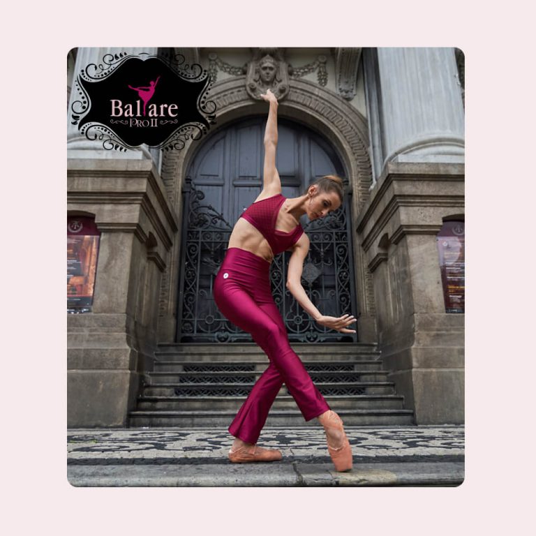 Ballare Malhas - Tudo para quem vive em dança