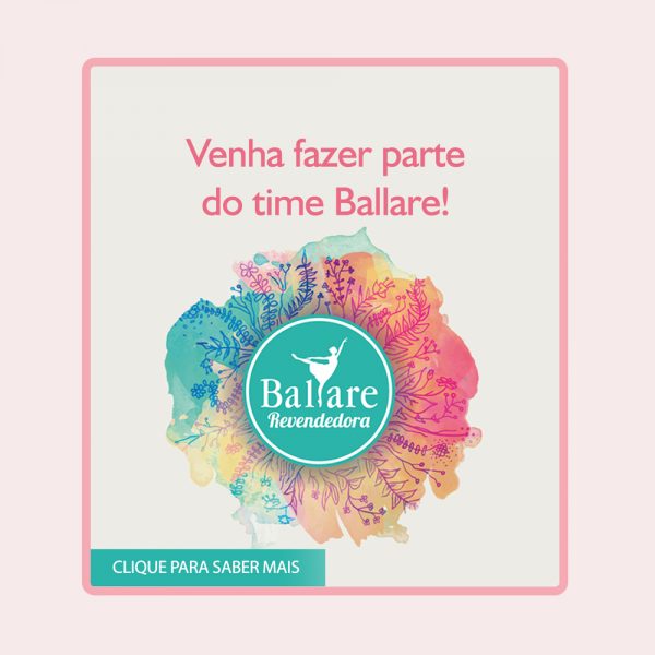 Ballare Malhas - Tudo para quem vive em dança