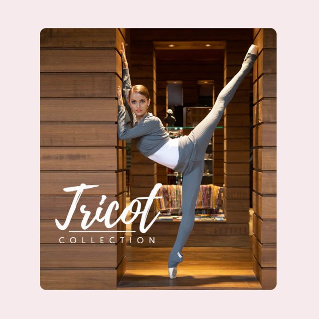 Ballare Malhas - Tudo para quem vive em dança