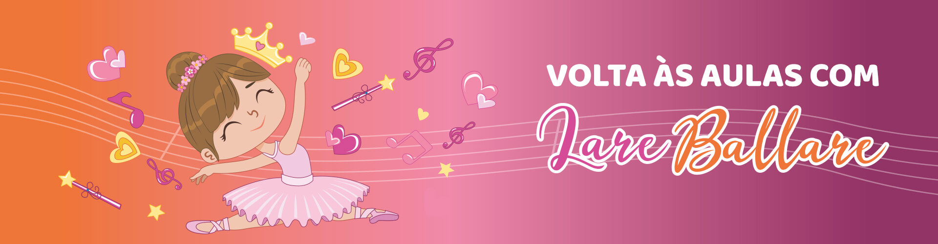 Ballare Malhas - Tudo para quem vive em dança