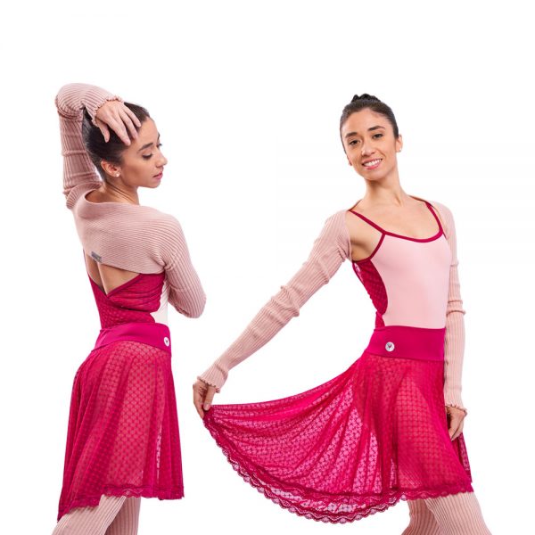 Ballare Malhas - Tudo para quem vive em dança