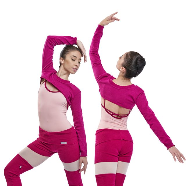 Ballare Malhas - Tudo para quem vive em dança