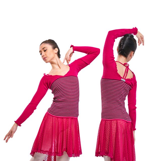 Ballare Malhas - Tudo para quem vive em dança