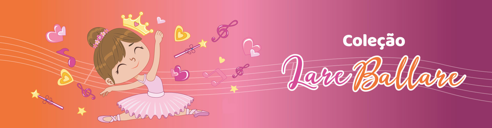 Ballare Malhas - Tudo para quem vive em dança