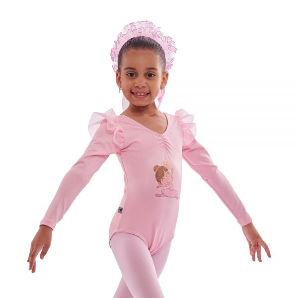 Ballare Malhas - Tudo para quem vive em dança