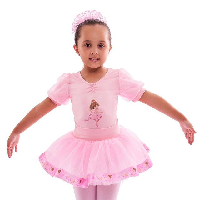 Ballare Malhas - Tudo para quem vive em dança