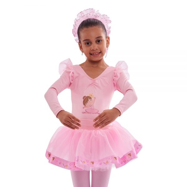 Ballare Malhas - Tudo para quem vive em dança