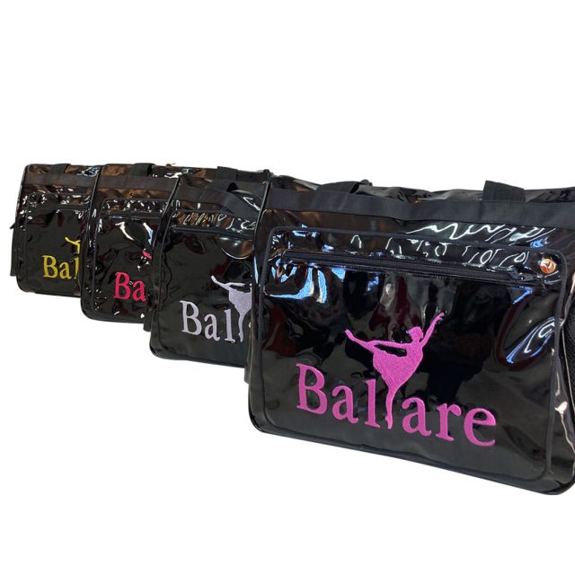 Ballare Malhas - Tudo para quem vive em dança