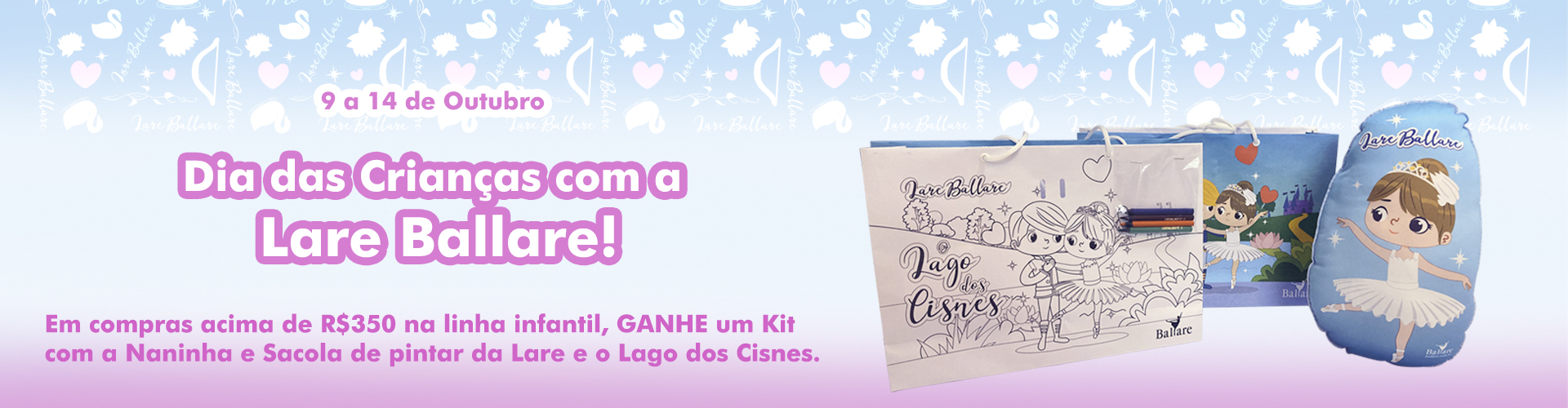 Ballare Malhas - Tudo para quem vive em dança