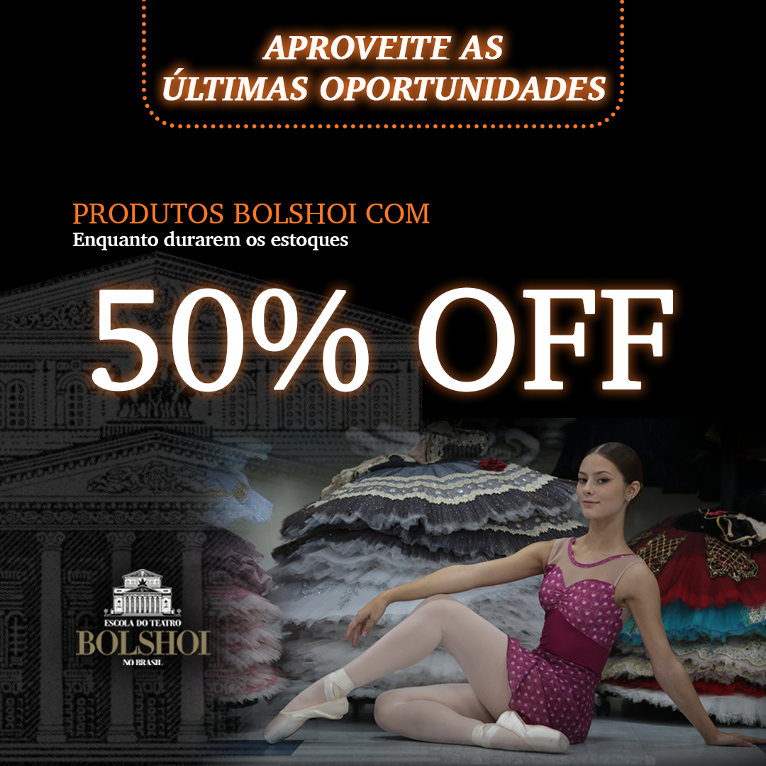 Ballare Malhas - Tudo para quem vive em dança