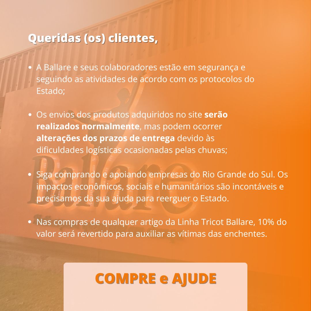 Ballare Malhas - Tudo para quem vive em dança